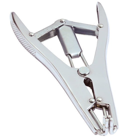 Metal Ring Expander – Mother Earth News