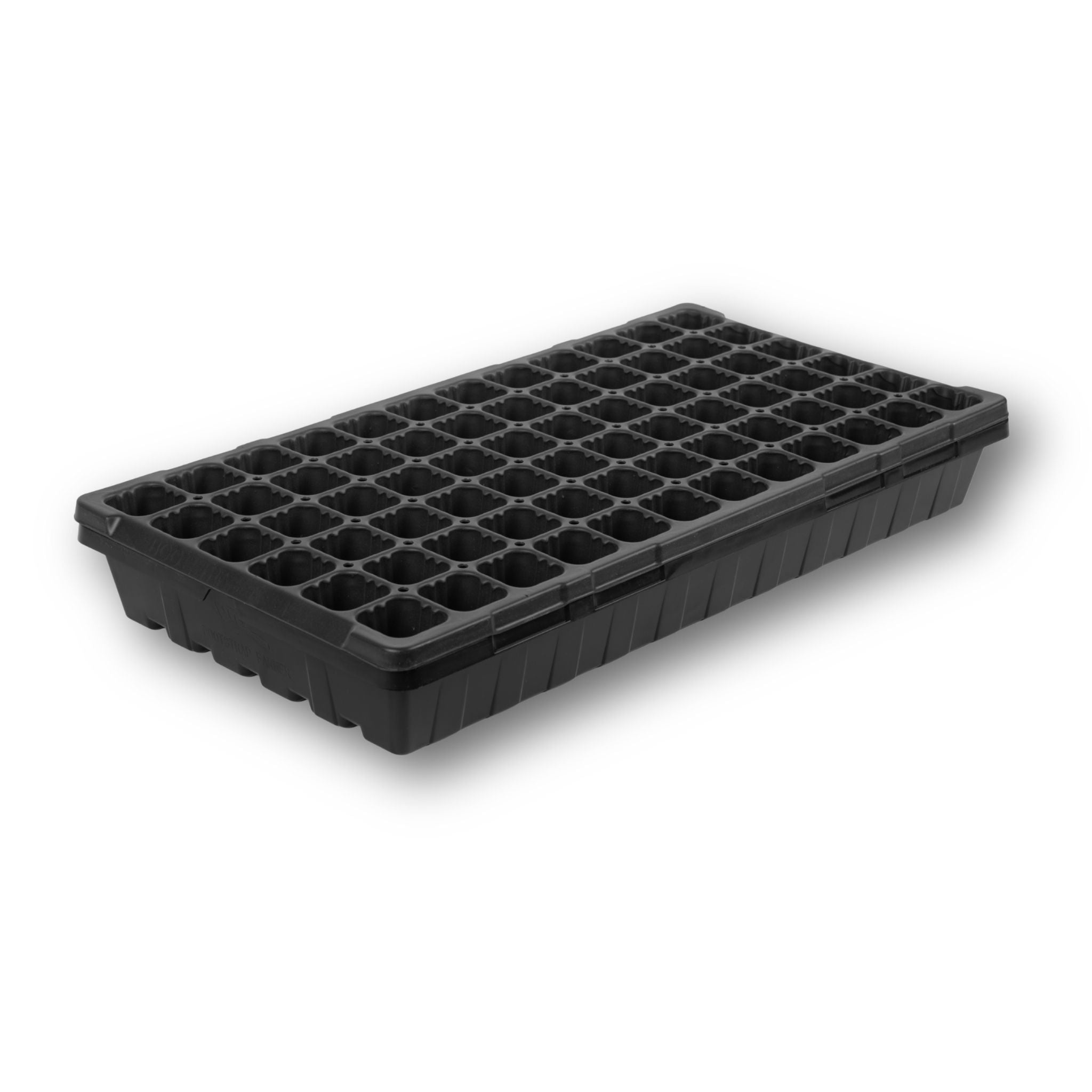 72 Cell And Flat Tray Combo – Mother Earth News
