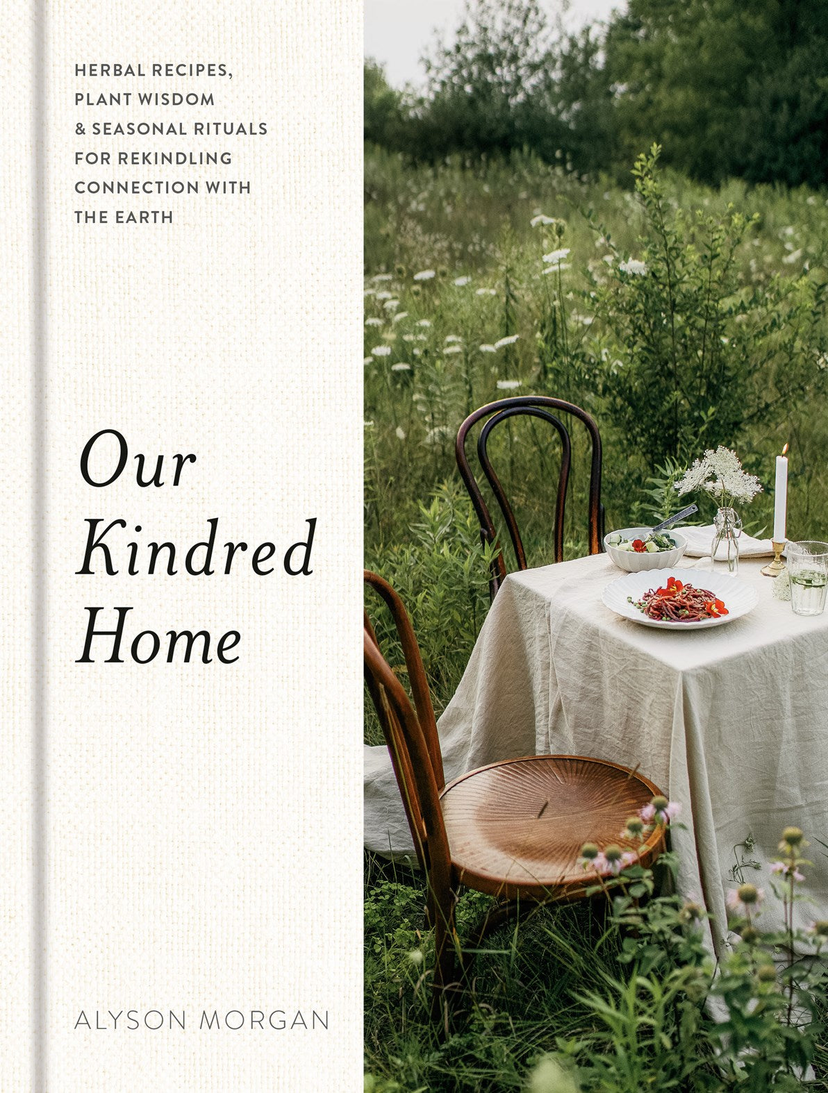 Our Kindred Home – Mother Earth News