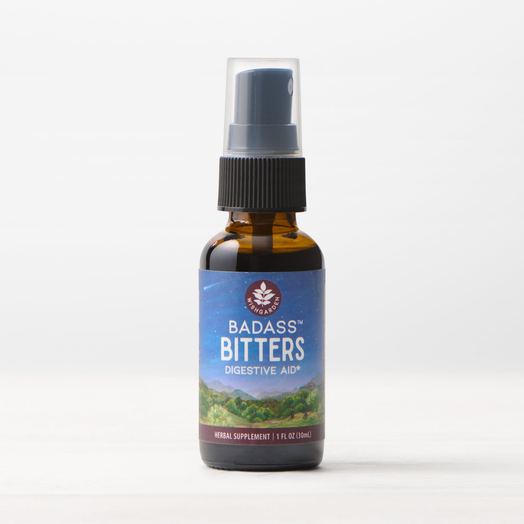 Badass Bitters, Digestive Aid – Mother Earth News