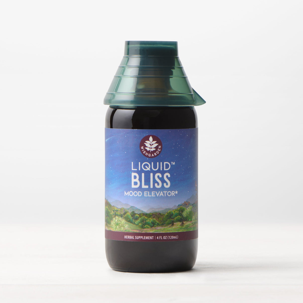 Liquid Bliss Mood Elevator – Mother Earth News