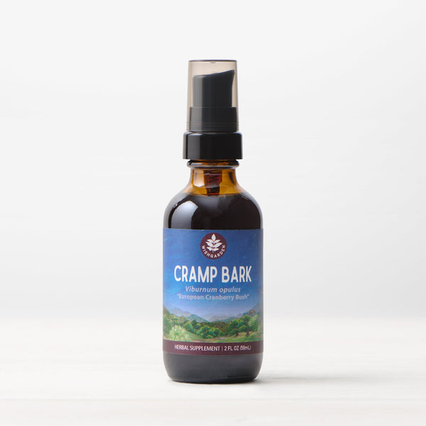 Cramp Bark – Mother Earth News