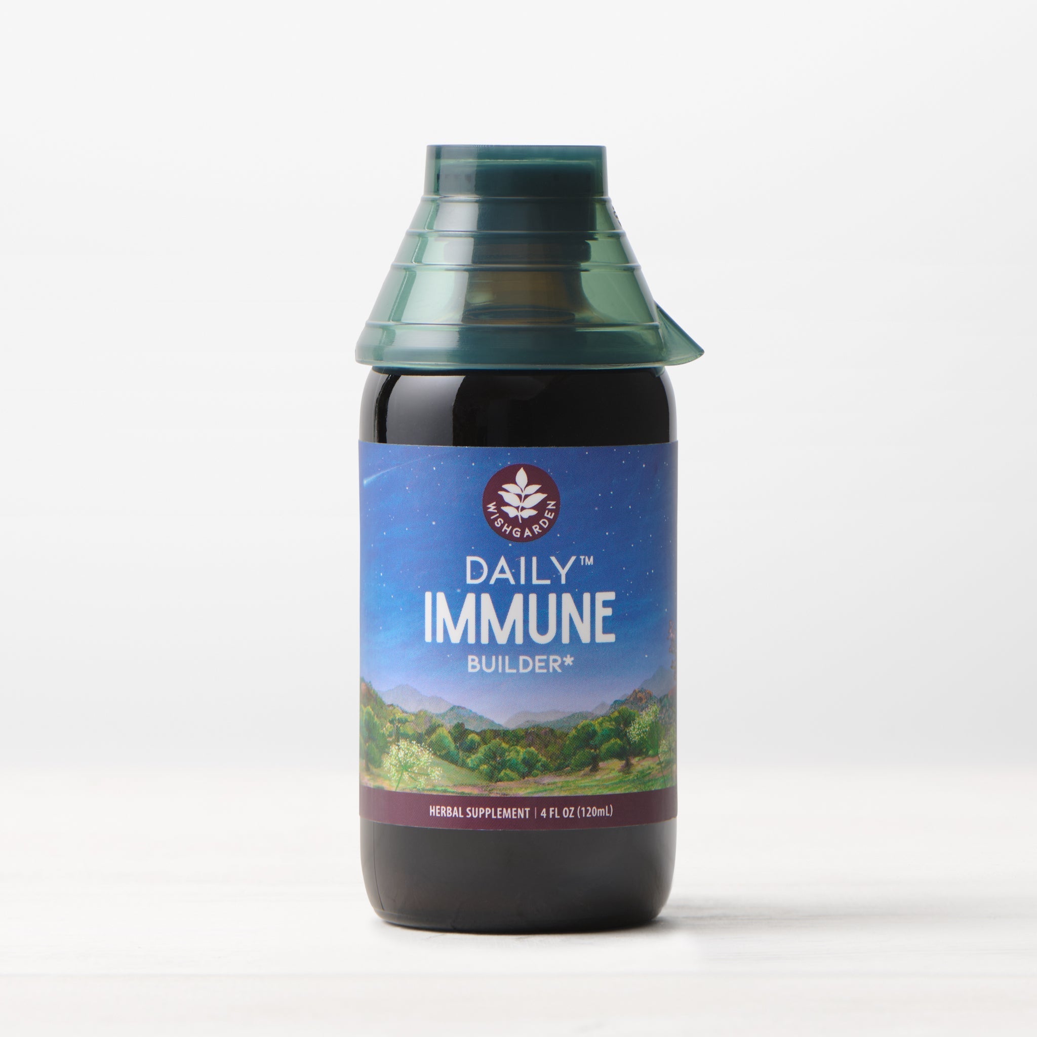 Daily Immune, Builder – Mother Earth News