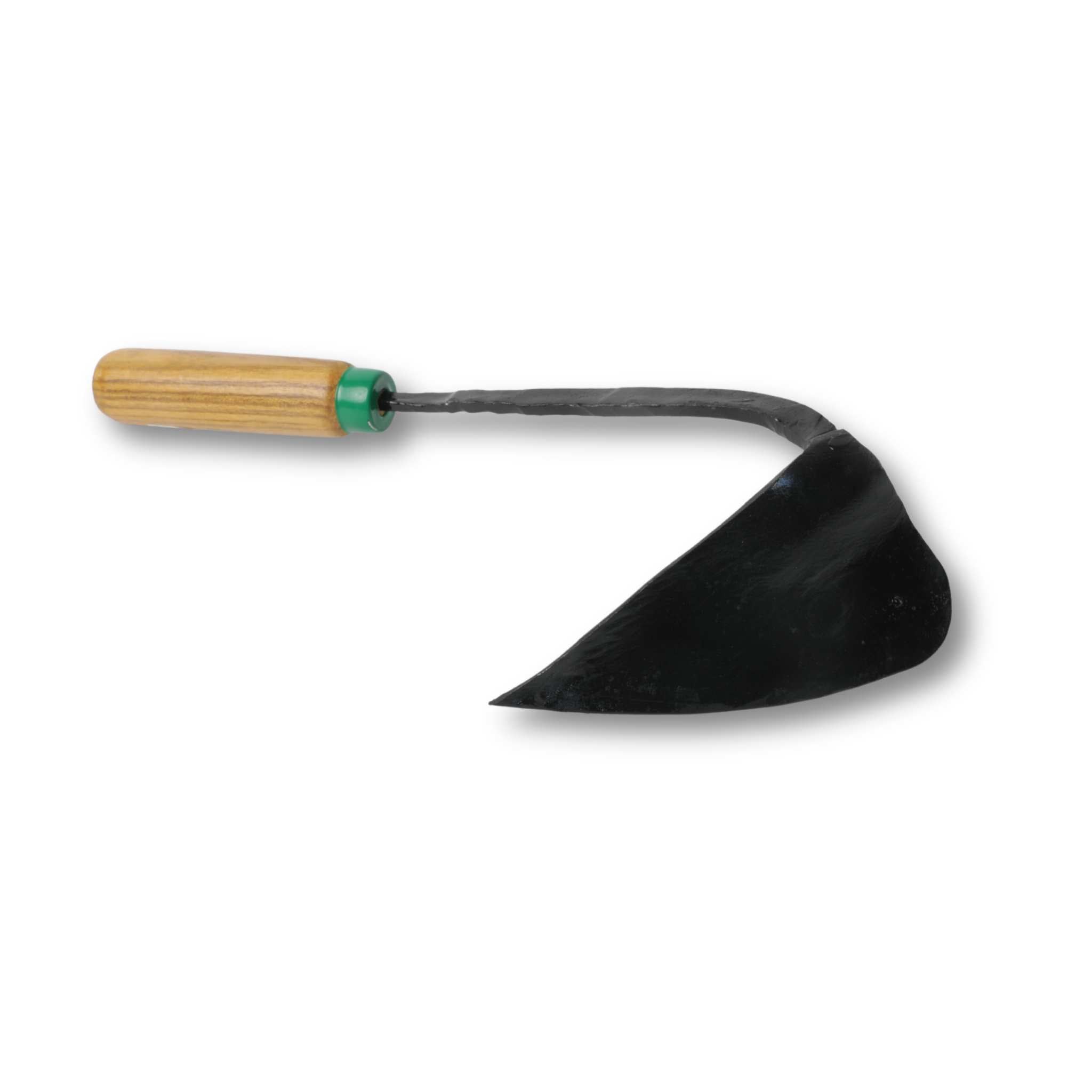 Ez-Digger Korean Triangle Blade | Short Handle – Mother Earth News