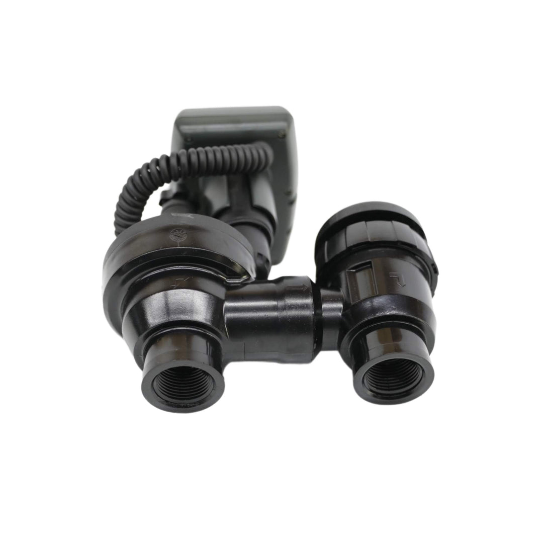 Irrigation Controller | LEIT 1 with 3/4′′ Anti-Siphon Valve – Mother ...