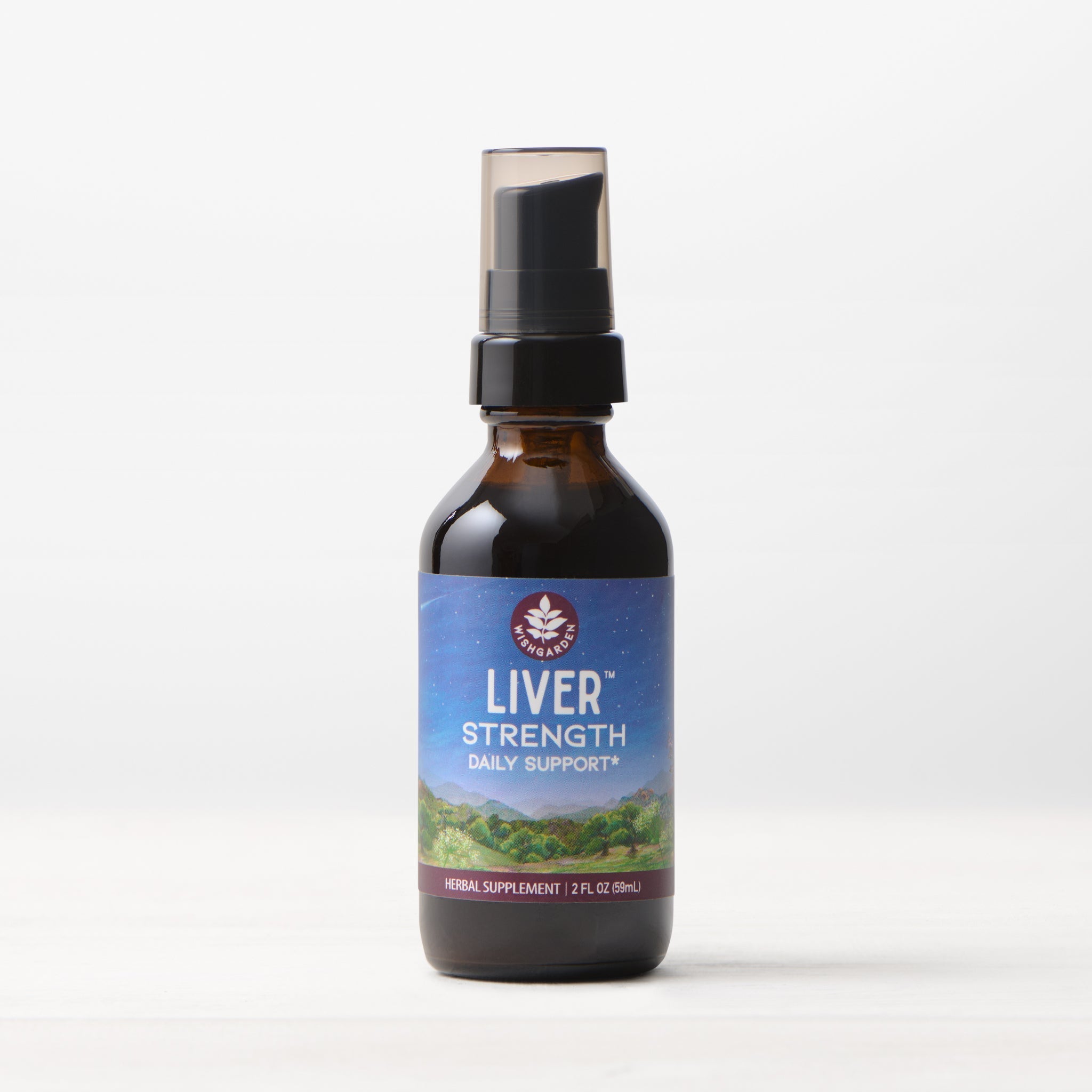 Liver Strength, Daily Support – Mother Earth News
