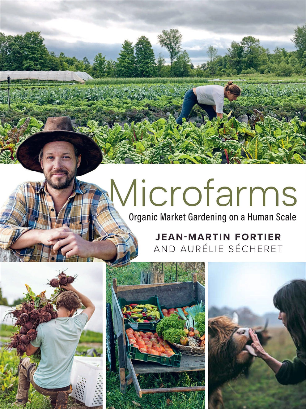 Microfarms – Mother Earth News
