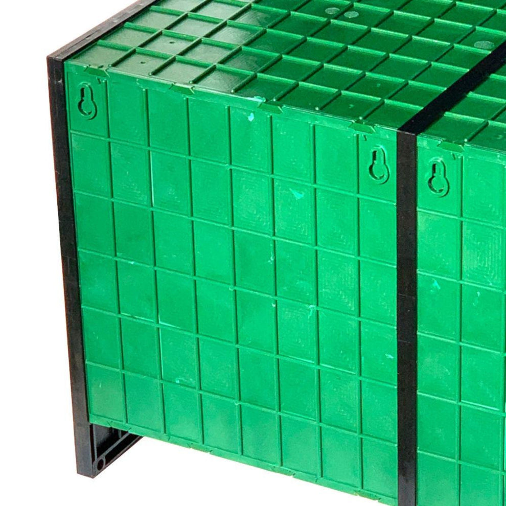 Nesting Box - 2 Sections - Front Collection – Mother Earth News