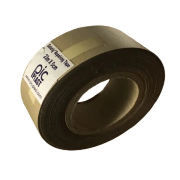 Woven Plastic Repair Tape – Mother Earth News