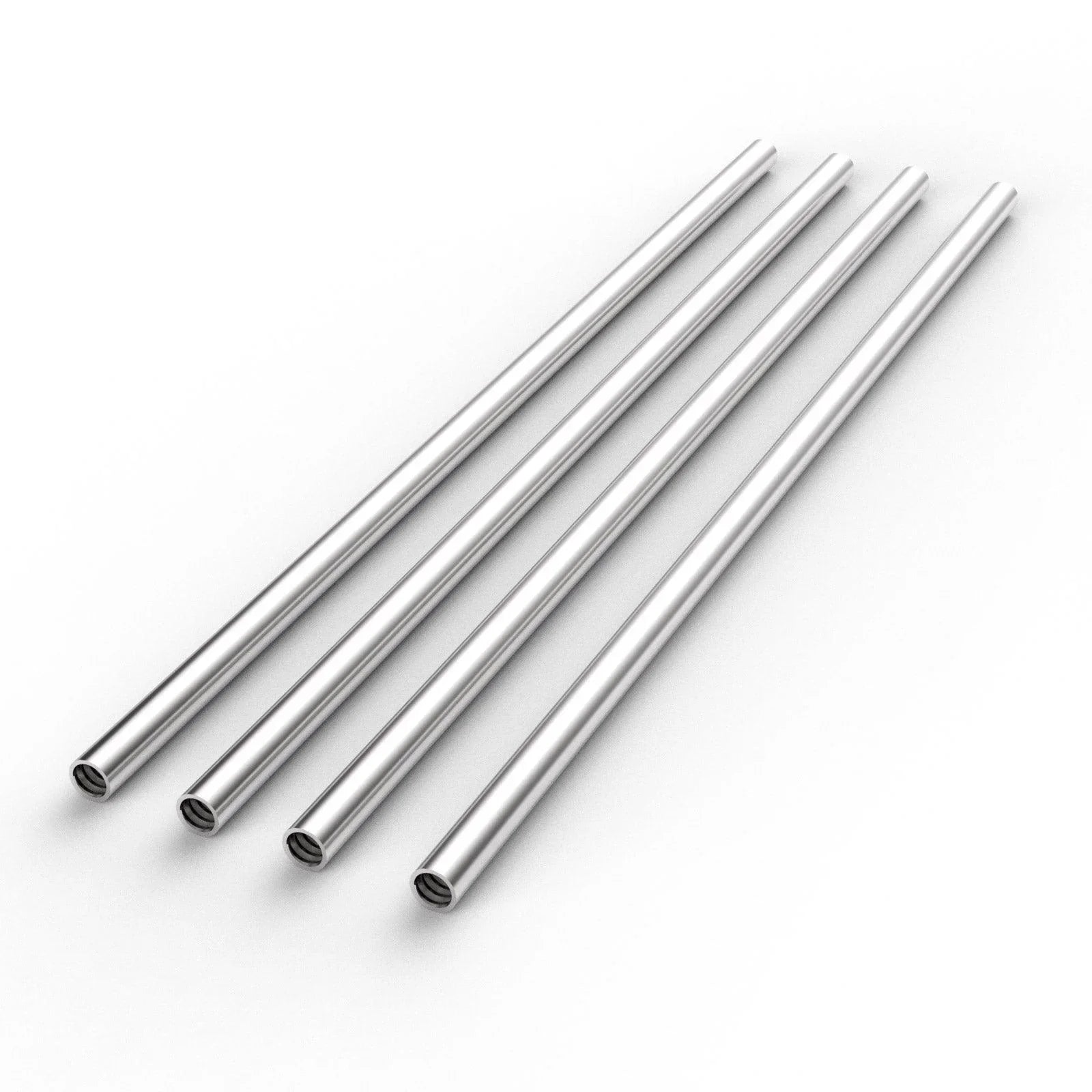Olle Gardens Anti-corrosion Aluminum Support Rods for Infinity Garden ...