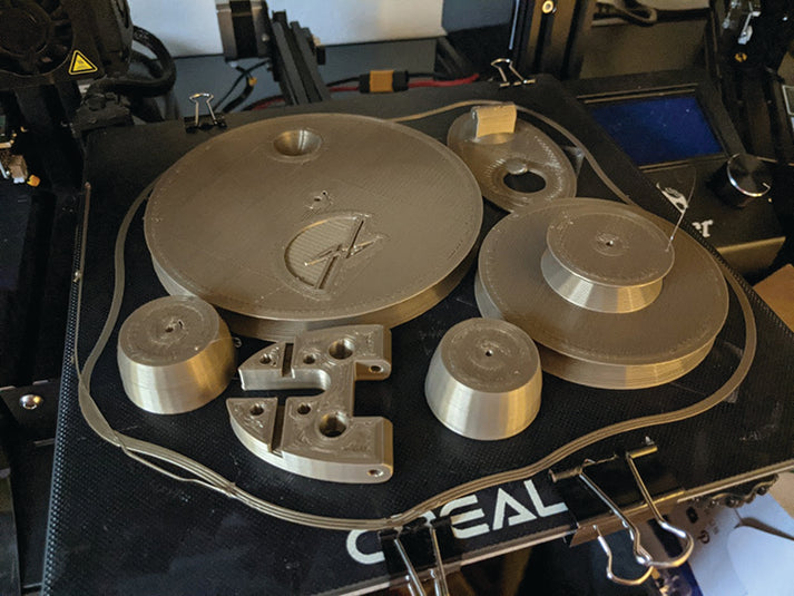 CHARKHA SPINNING WHEEL KIT – Mother Earth News